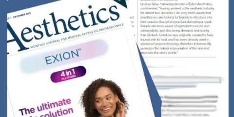 Welcome | Eden Aesthetics