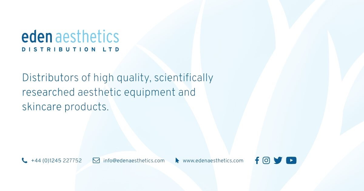 NEOVA | Eden Aesthetics